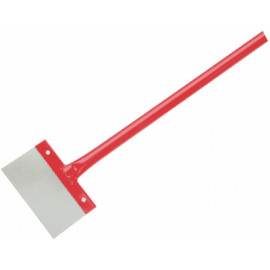 DTA Heavy Duty Floor Scraper 200mm - Bay Ceramic Tiles
