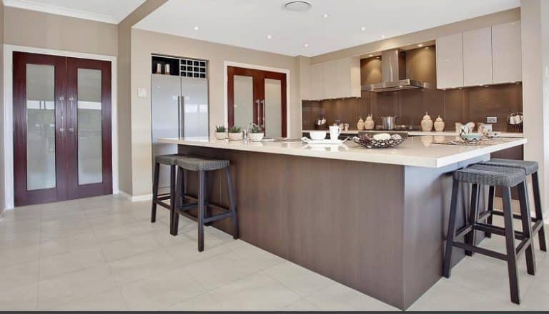 Astra White Matt 450X450 - Bay Ceramic Tiles
