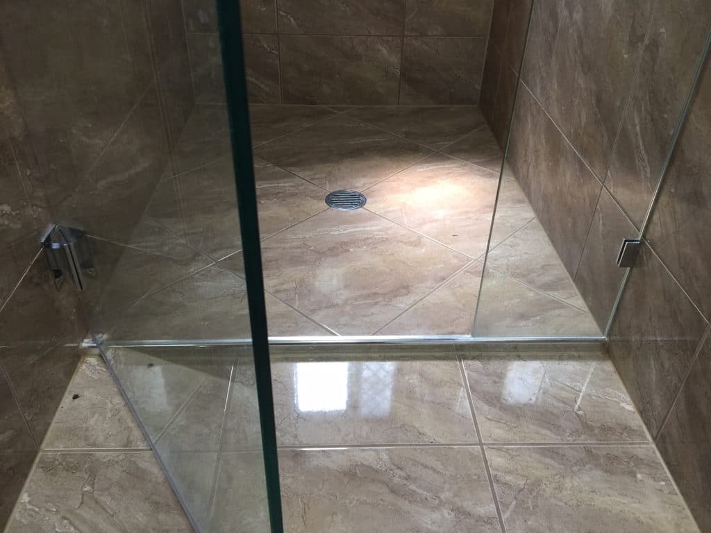 Waterstop Streamline - Bay Ceramic Tiles