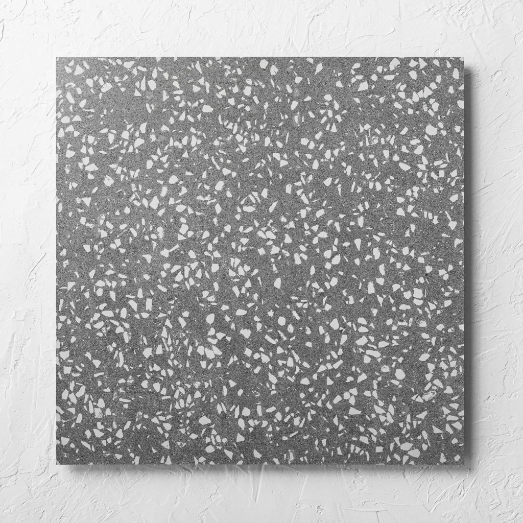 Vogue Dark Grey Rectified 600×600 - Bay Ceramic Tiles