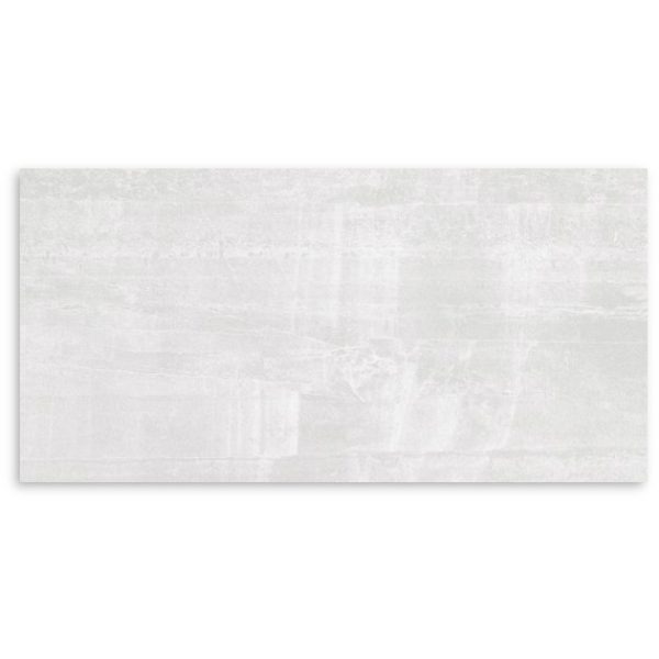 Wingham White Matt Tile 300×600 - Bay Ceramic Tiles